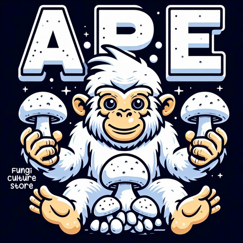 APE (Albino Penis Envy) | Fungi Culture Store
