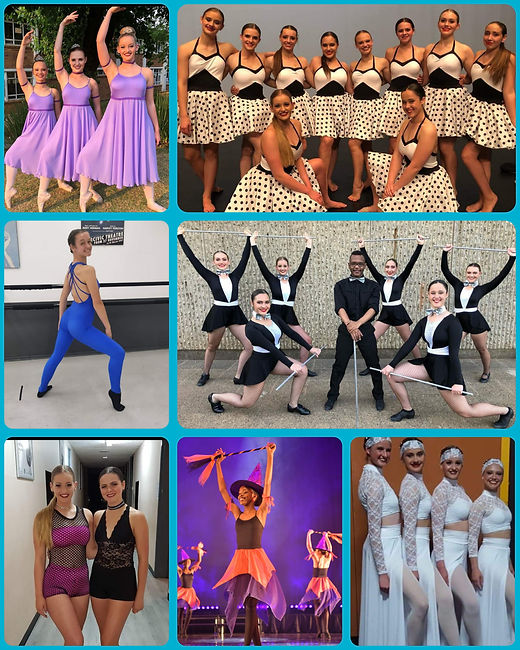 COSTUMES | Dance Gear Boutique