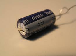 An Introduction to Capacitor, Capacitance, Types and Real life applications