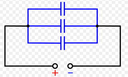 An Introduction to Capacitor, Capacitance, Types and Real life applications