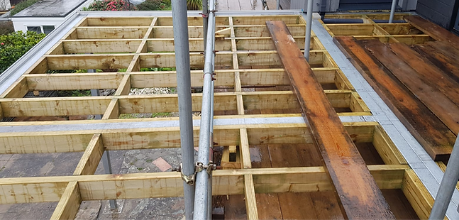 Structural steel | Pure Tek Fabrication