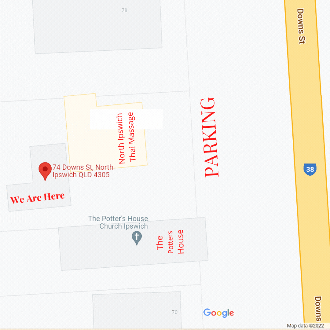 Hairdresser in North Ipswich | Luke Gregory Hair