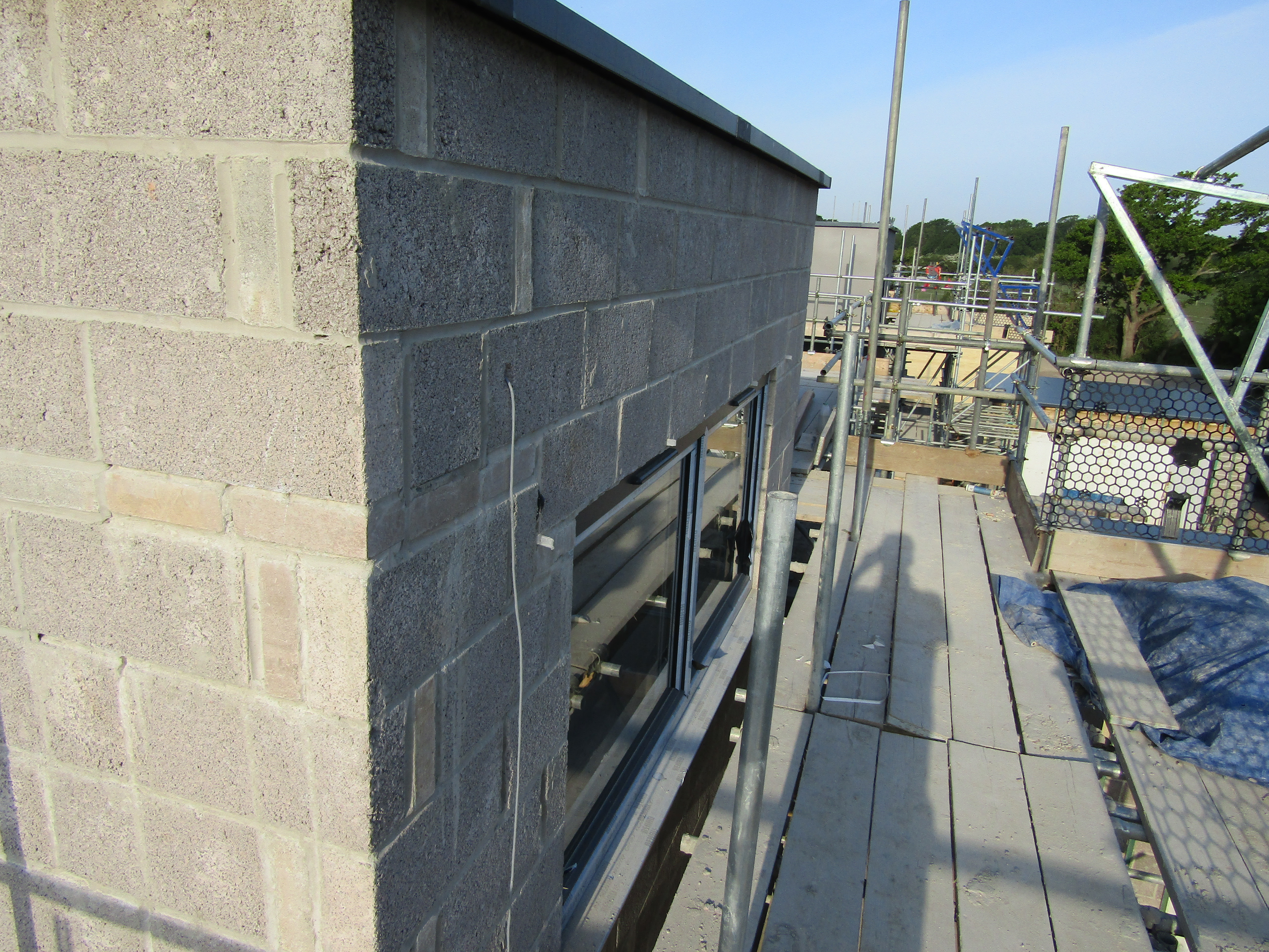 Plastering | JDI Projects Ltd | Hampshire