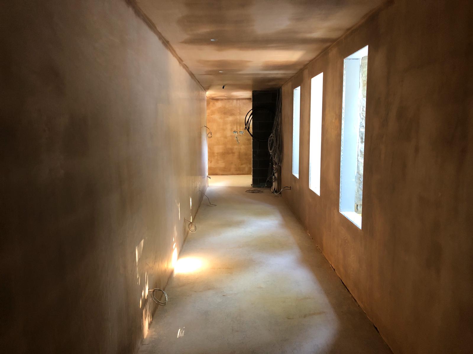 Plastering | JDI Projects Ltd | Hampshire