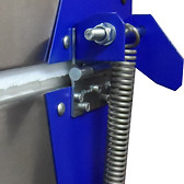 Hobbyfuser Glass kilns | Kilncare | Made in Britian