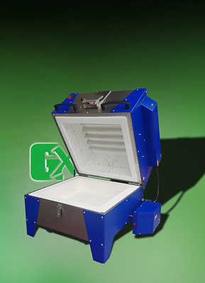 Kiln Selector | Kilncare