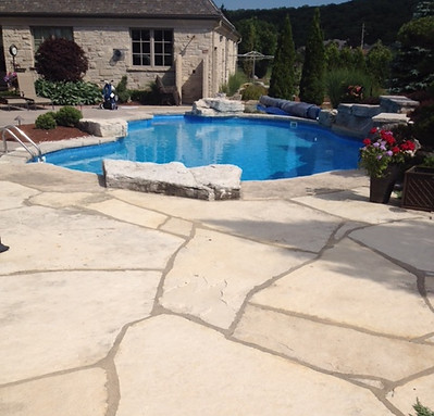 About Timberline | timberlinelandscape