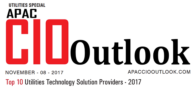Top 10 Utilities Technology Solution Providers 2017O