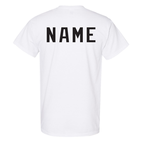 Personalization | Paige's Lettering