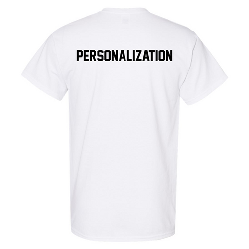 Personalization | Paige's Lettering