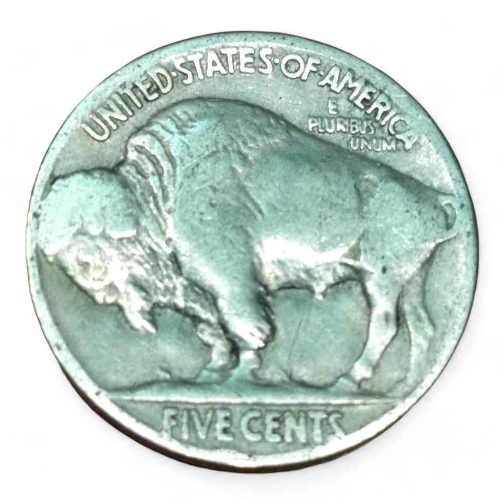 Monedas del mundo | Repetto Colecciones