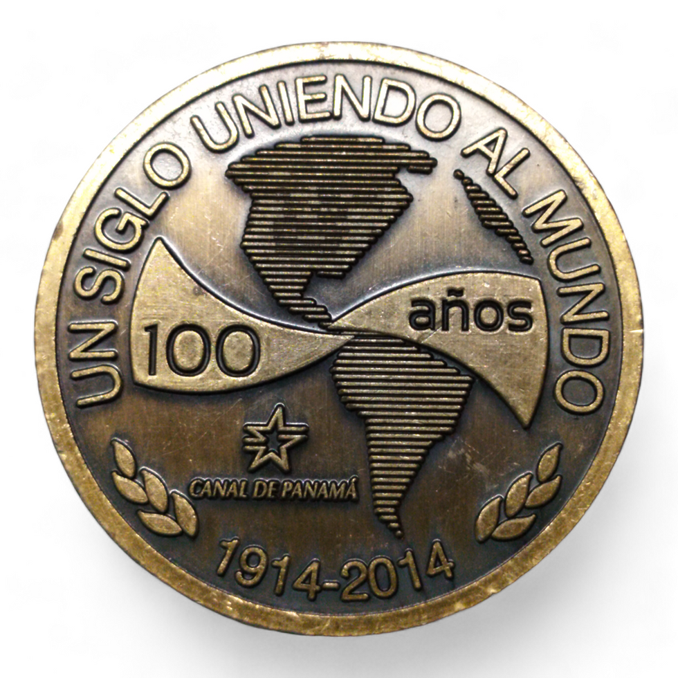 Medallas-Tokens-Fichas | Repetto Colecciones