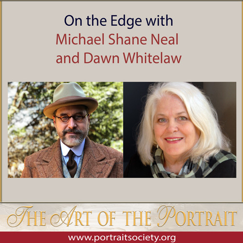 Neal, Michael Shane & Dawn Whitelaw | portrait-society
