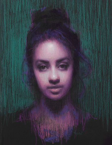 Lyon, Susan | portrait-society