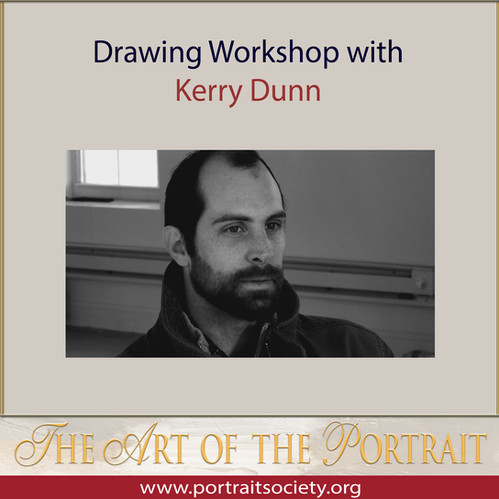 Dunn, Kerry | portrait-society