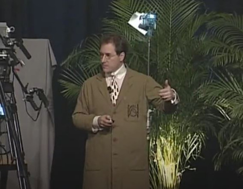 Neal, Michael Shane | portrait-society