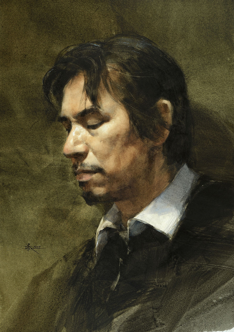 IPC Past Winners | portrait-society