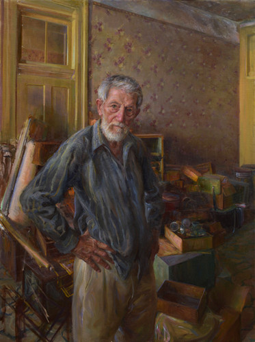 Frantzen, Rose | portrait-society