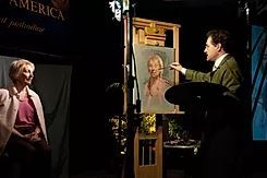 Neal, Michael Shane | portrait-society