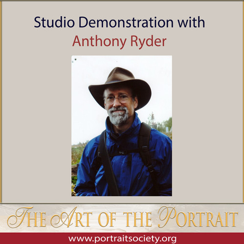 Ryder, Anthony | portrait-society