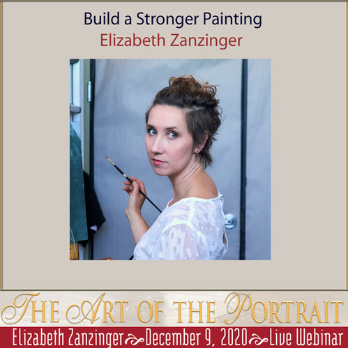 Zanzinger, Elizabeth | portrait-society