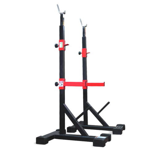 Fury Squat Rack | Swift