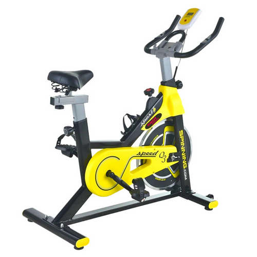 Bumblebee Spin Bike | Swift