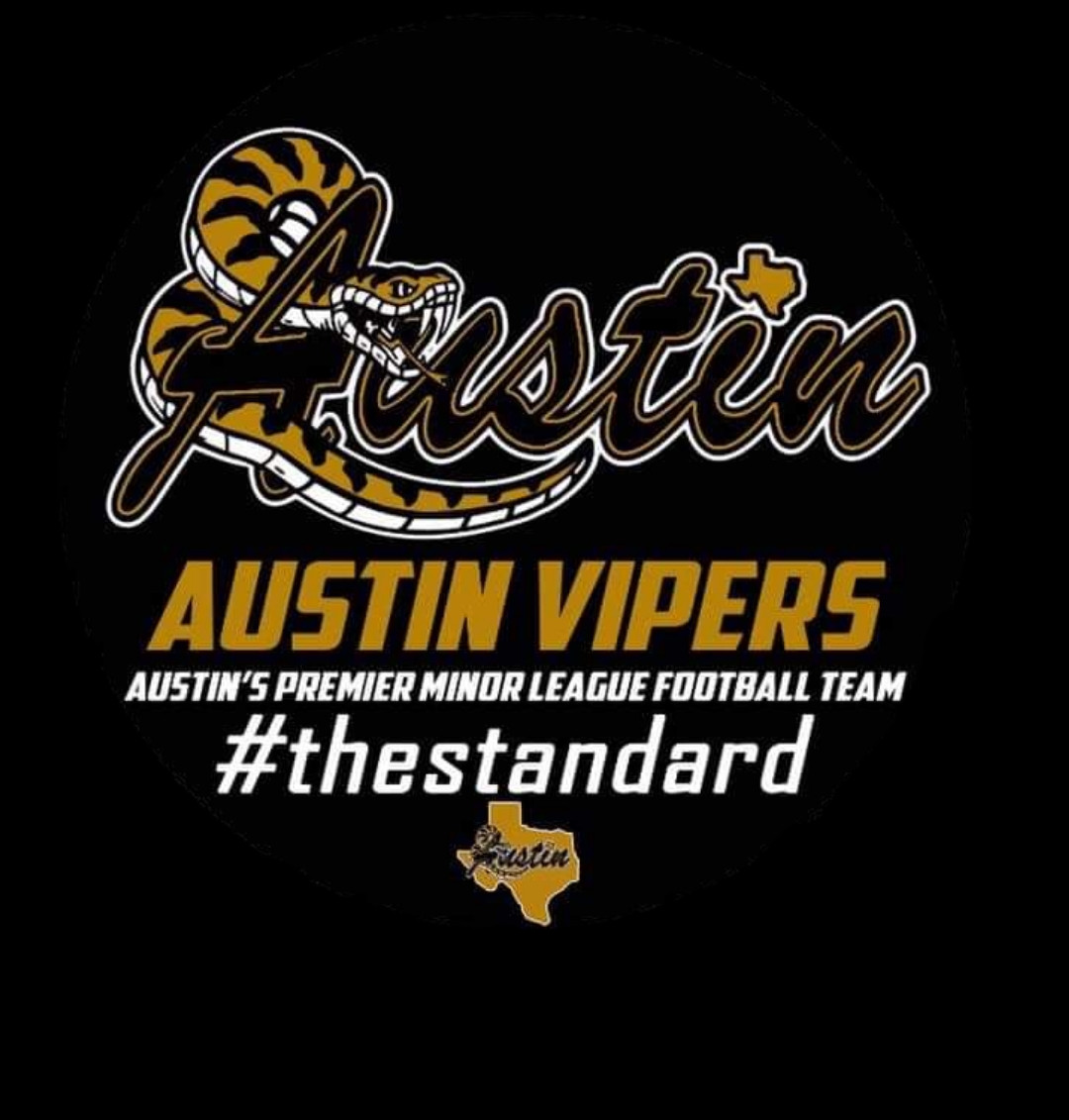 Home | Austin Vipers
