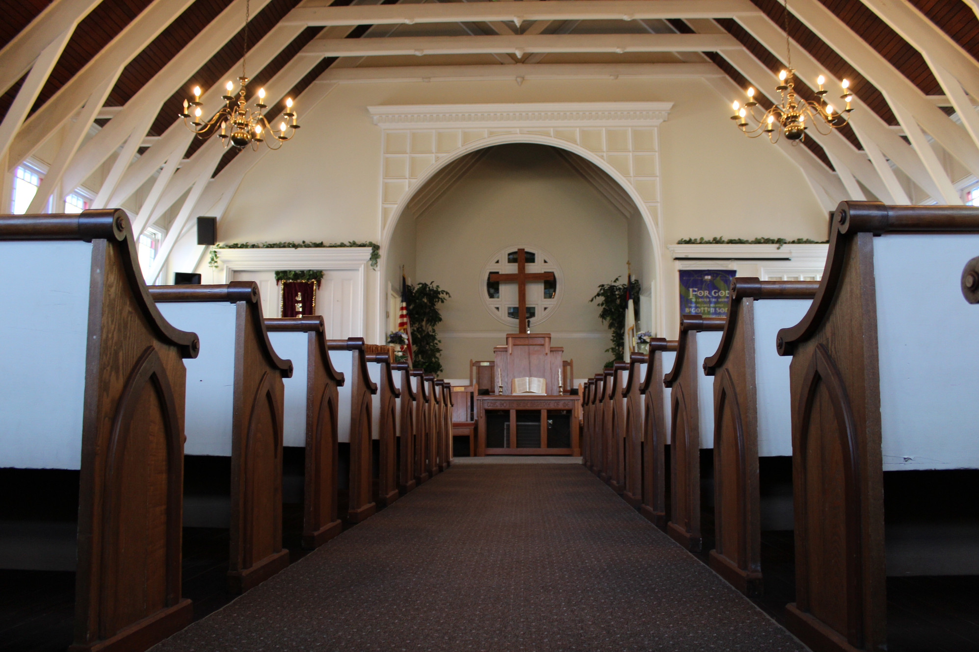 HOME | leonardobaptist