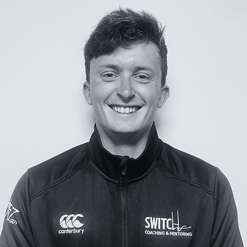 The Team | Switch Rugby