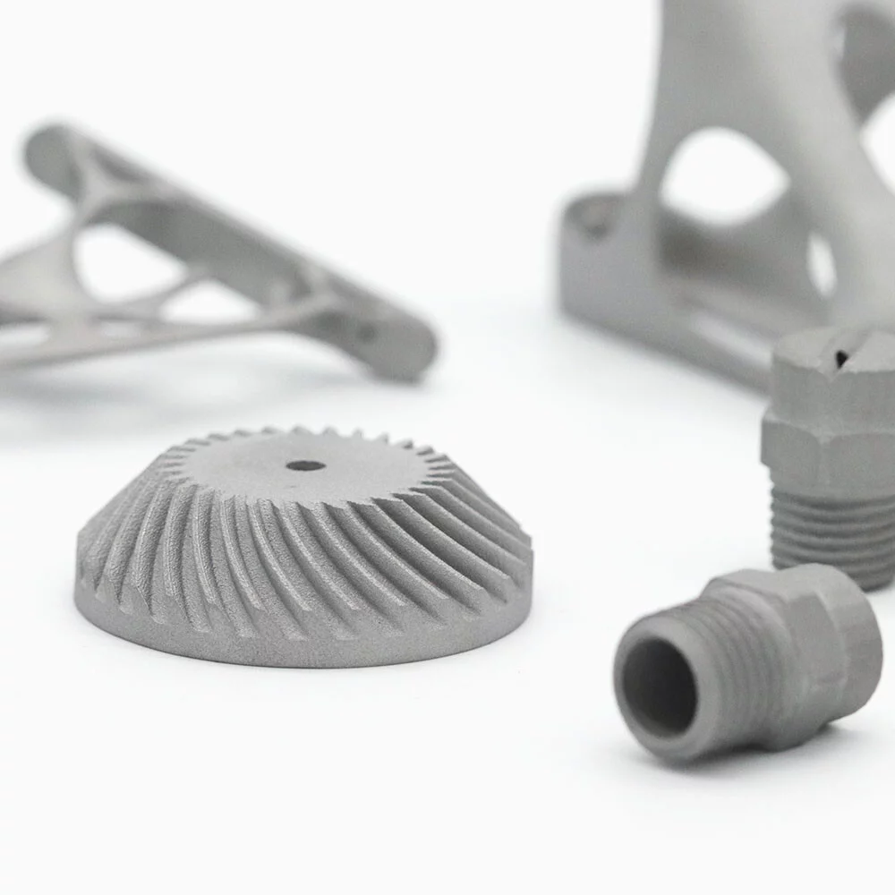 Tempus 3D | 3D Printing Materials