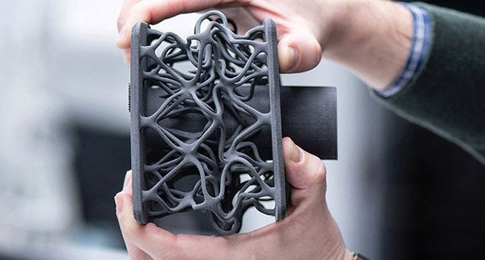 Comparing TPU BASF 95A and TPU Lubrizol 88A: Unveiling the Versatility ...