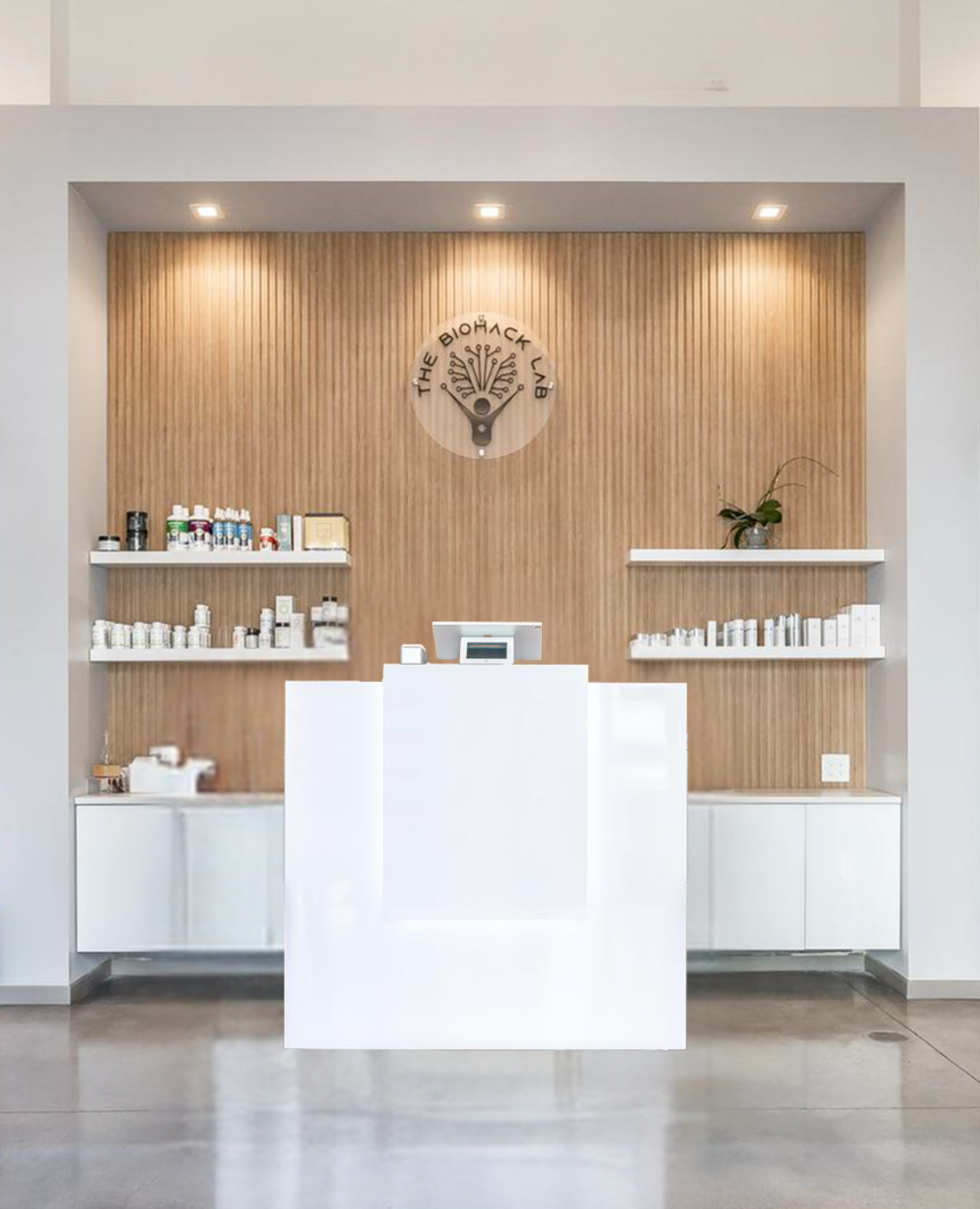 About BH Labs | Advanced Recovery Solutions for Your Buisness