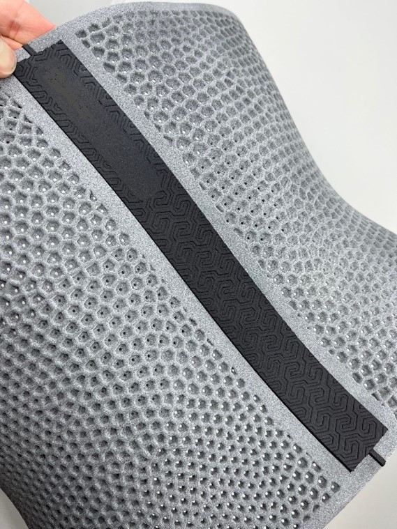 Tempus 3D | 3D Printed Medical Back Brace