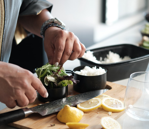 five meals | Side Dish Queen