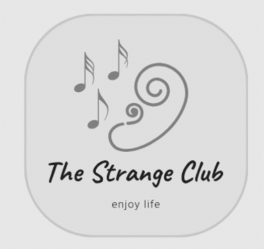 Expert Musical Reviewer | The Strange Club