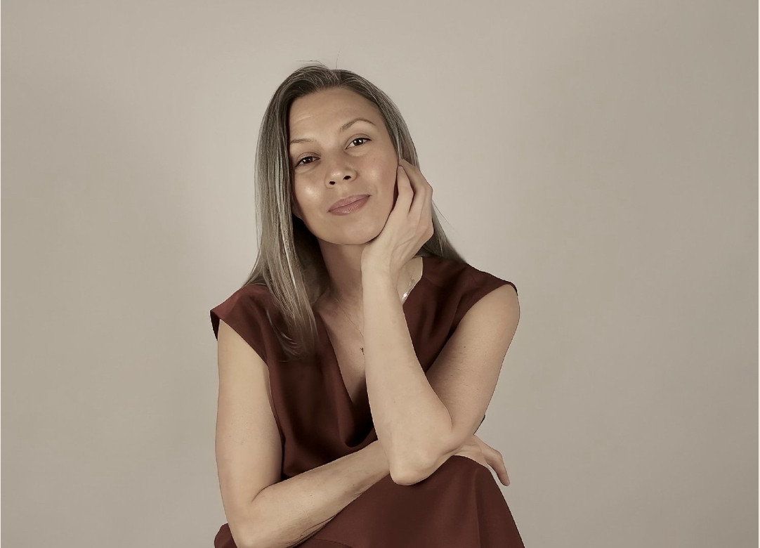 Joy Rigel | Emotional Intimacy & Relationship Coach | HSP Support