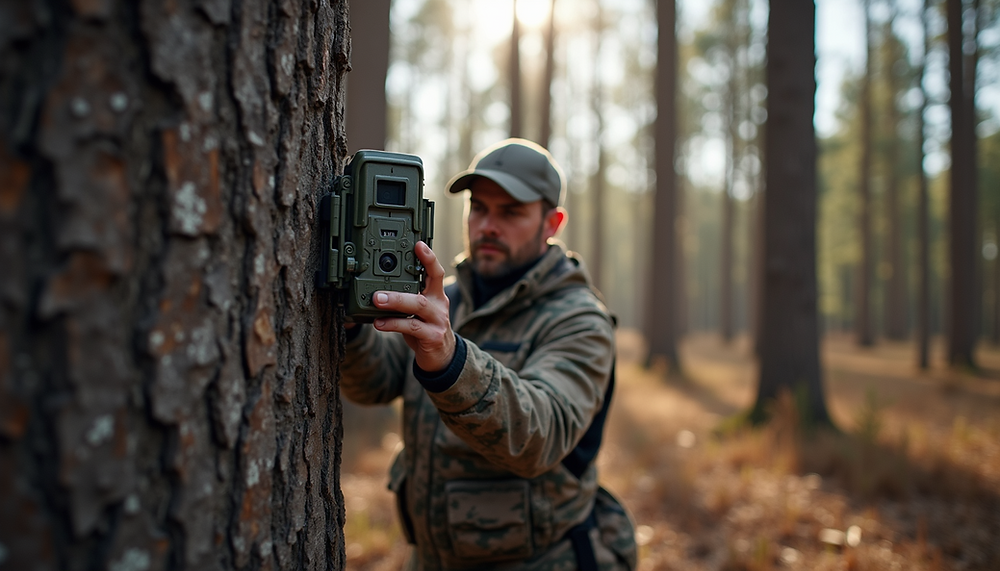 Northeast Big Buck Club: Ethical Hunting