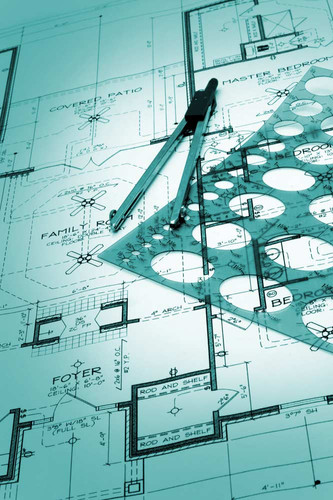 Floor Plan Drafting Consultation | eliza-and-edison
