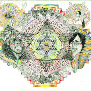 Artwork | Ashley Lande