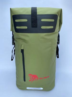 OX-Pack | Ox Mainsprings