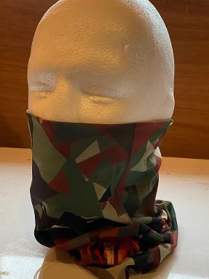 House of OX Multifunctional Head Tube | Ox Mainsprings