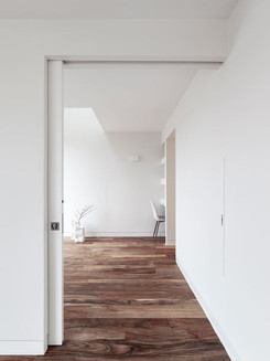 PORTA EMBUTIDA | Maxx Portas