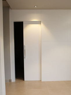 PORTA EMBUTIDA | Maxx Portas