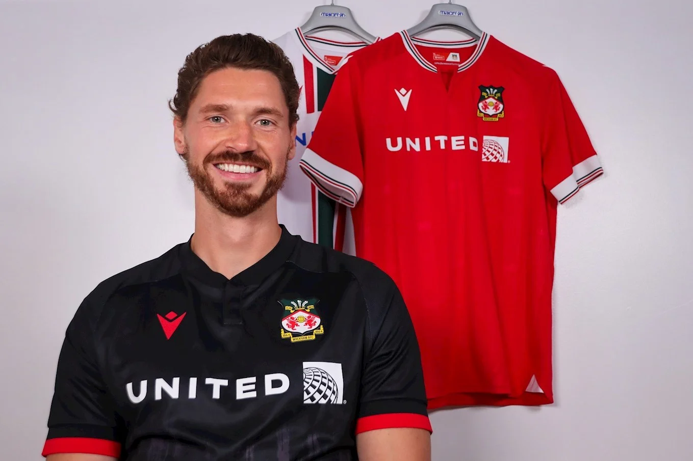 Wrexham FC Men's Team