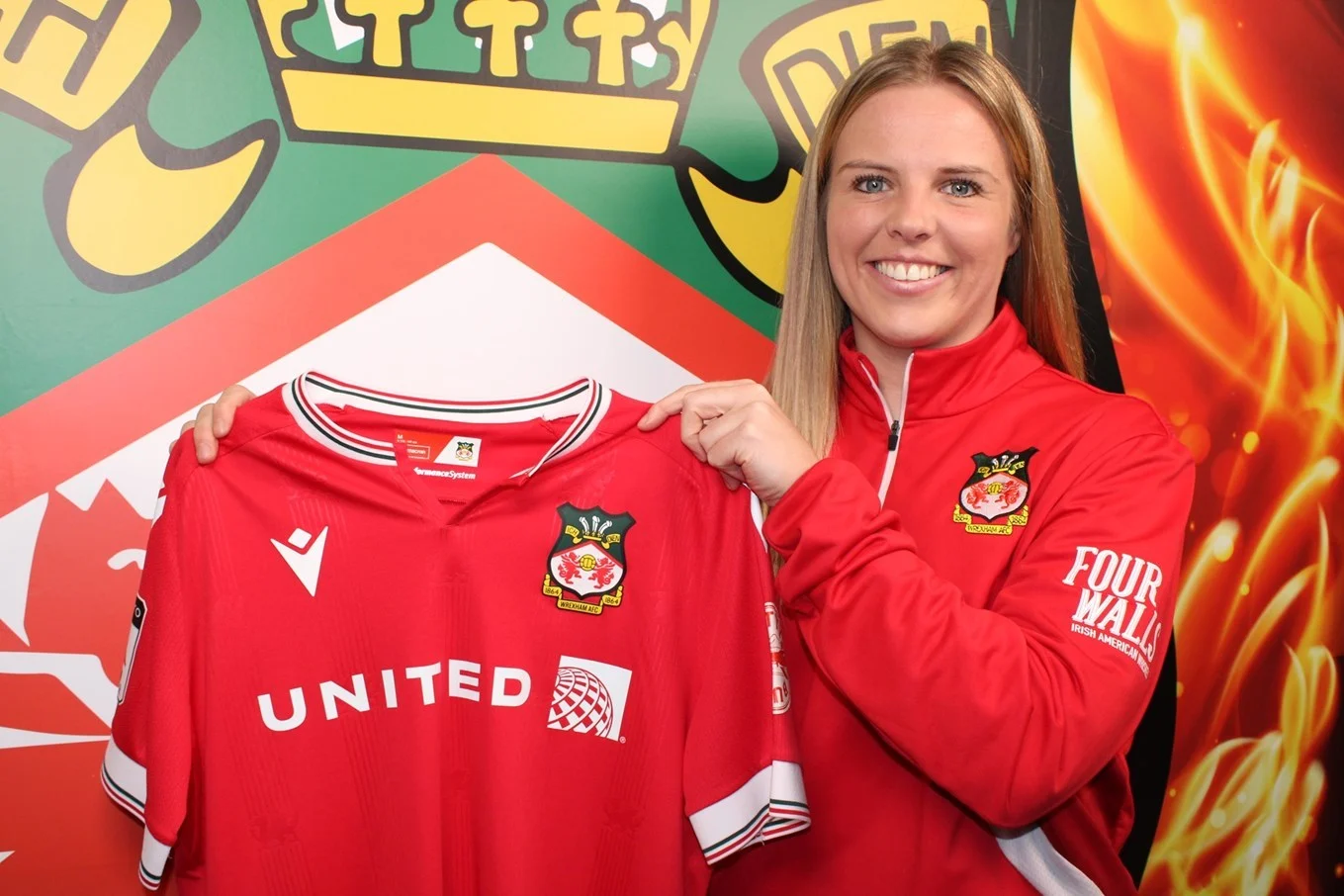 The latest Wrexham News