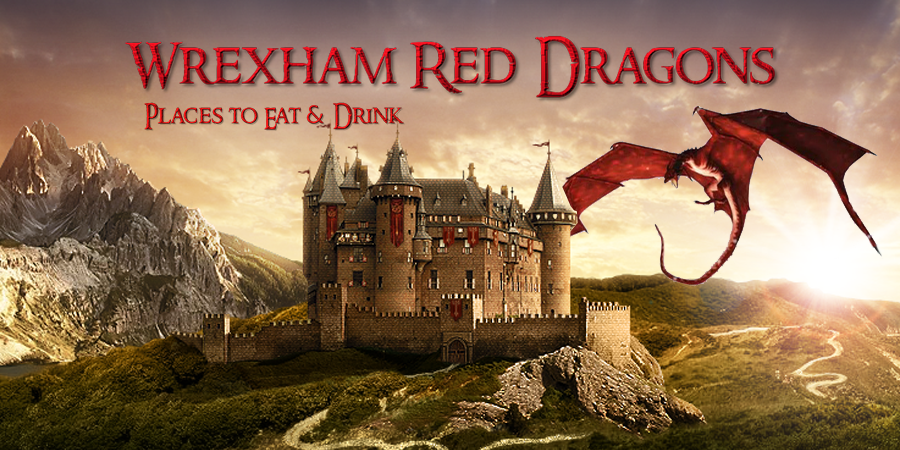 Visit Wrexham | All the best places to eat in Wrexham, Wales