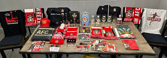 Wrexham Red Dragons | Wrexham News