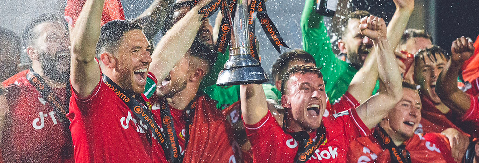 Wrexham Red Dragons | Wrexham News