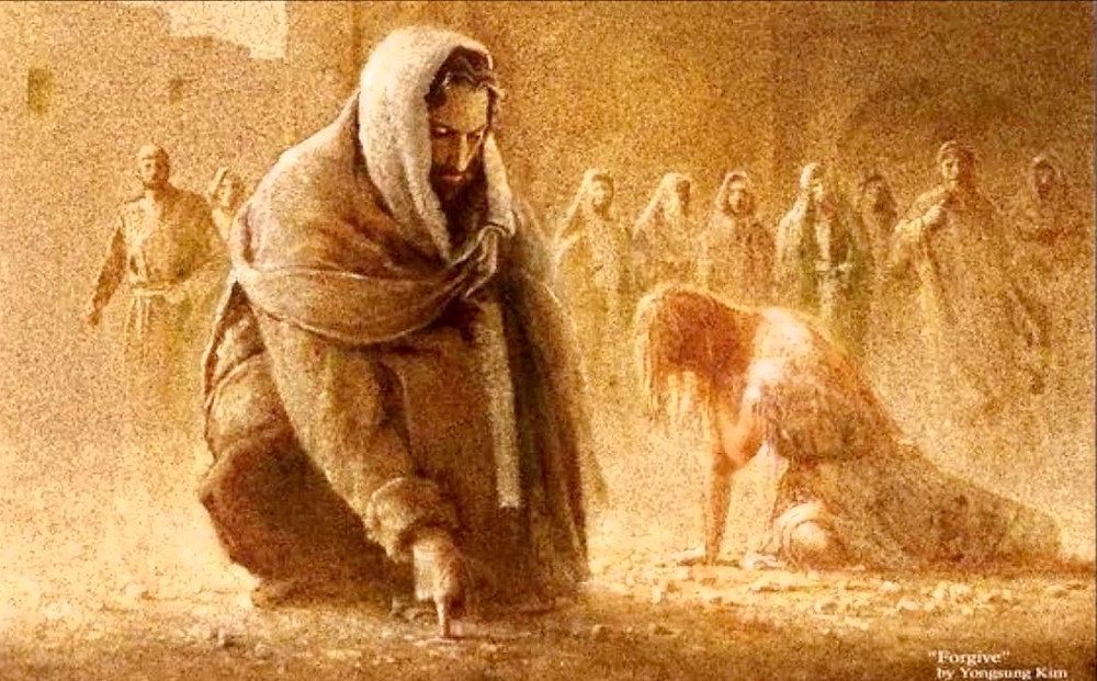 OF VARIOUS SINS AND A GREATER SIN